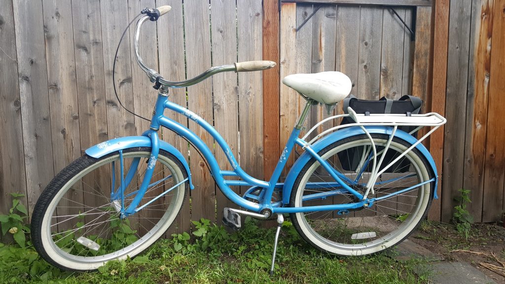 Del Sol Cruiser - Bozeman Cottage Vacation Rentals